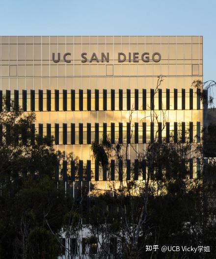 UC系统-UCSD - 知乎
