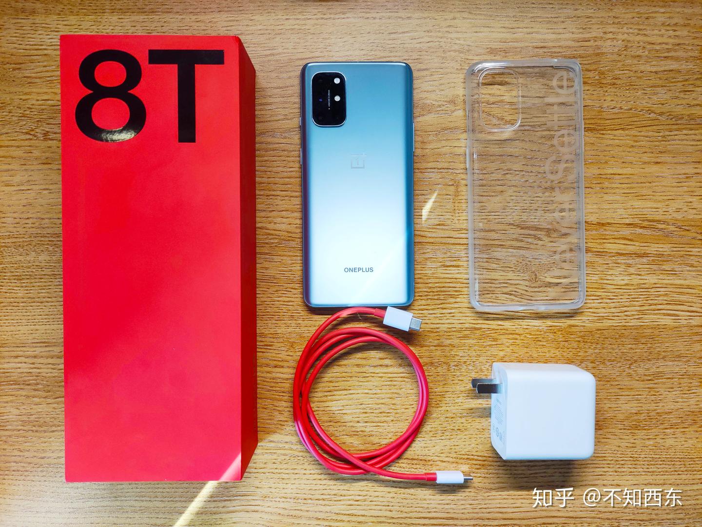 OnePlus 8T测评：当旗舰也玩起性价比 - 知乎