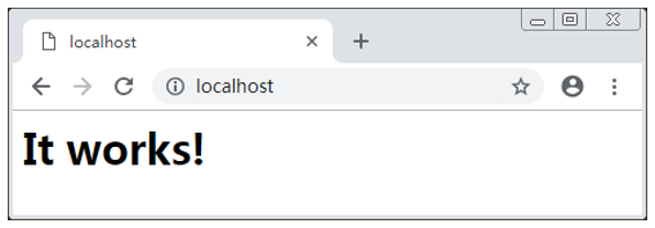 Apache软件安装与配置【图文教程】 - 知乎