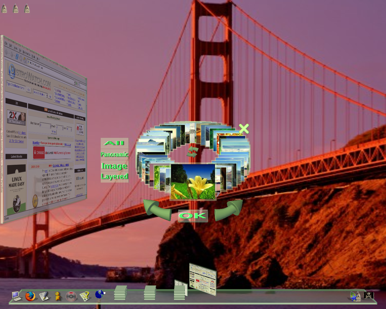 我如何选择Linux桌面系统 - 知乎
