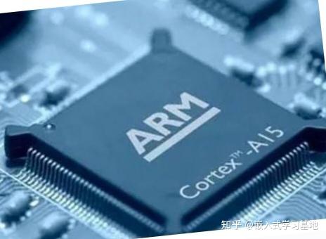 嵌入式开发之arm状态和thumb状态详解 - 知乎