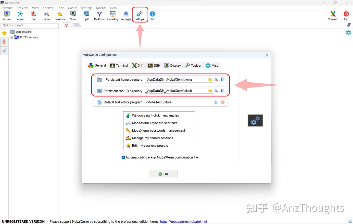 【Xmgrace】Windows下无需编译和WSL安装Xmgrace - 知乎