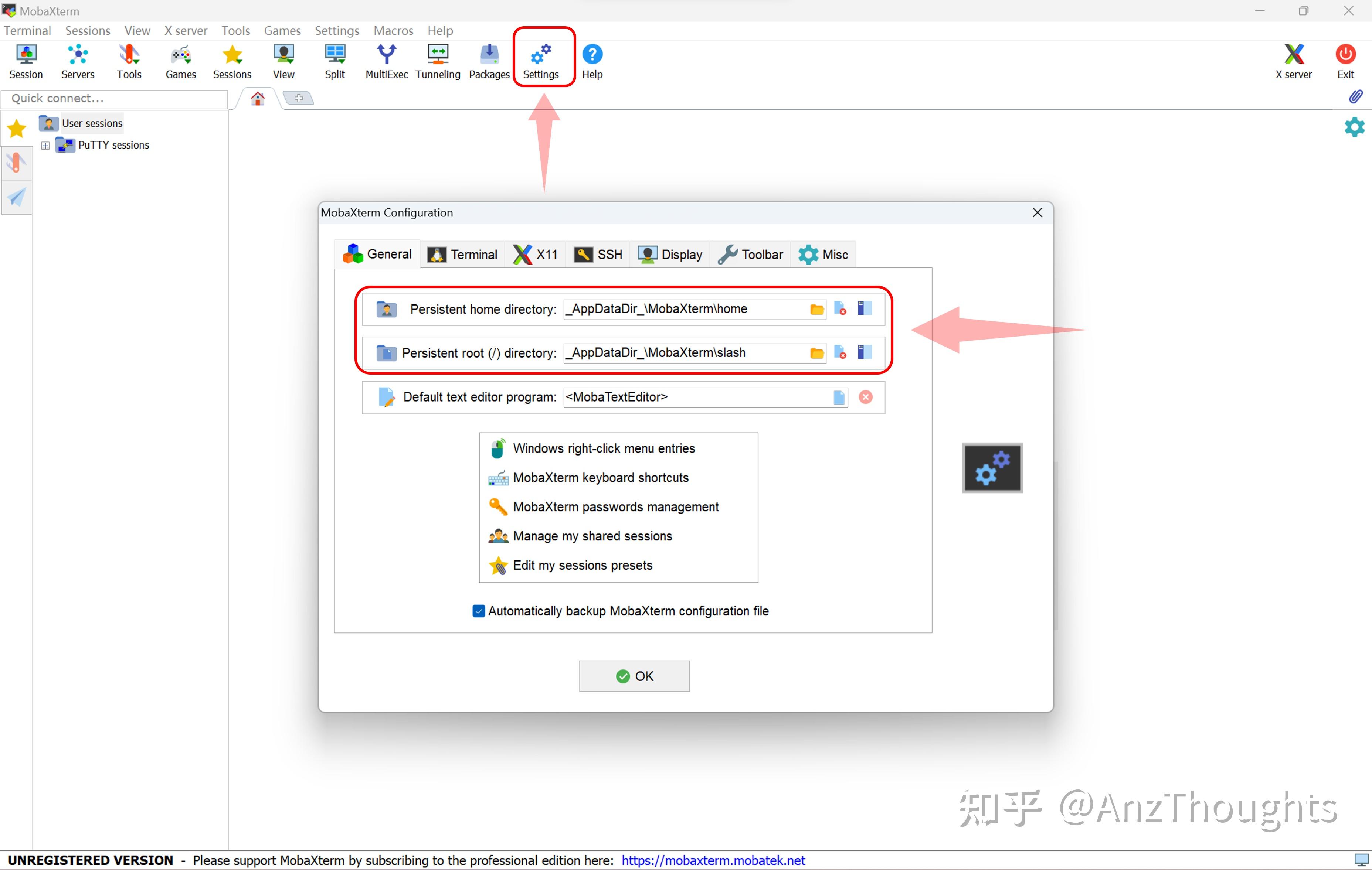 【Xmgrace】Windows下无需编译和WSL安装Xmgrace - 知乎