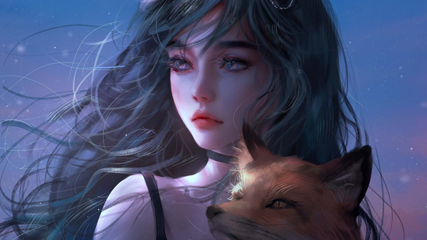 那些惊艳你的4K电脑壁纸，每张都可以用很久 - 知乎