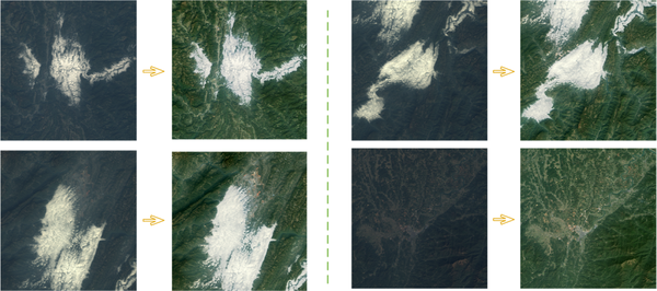 新特性！影像匀色处理软件升级版——ColorX 1.1来袭~ - 知乎