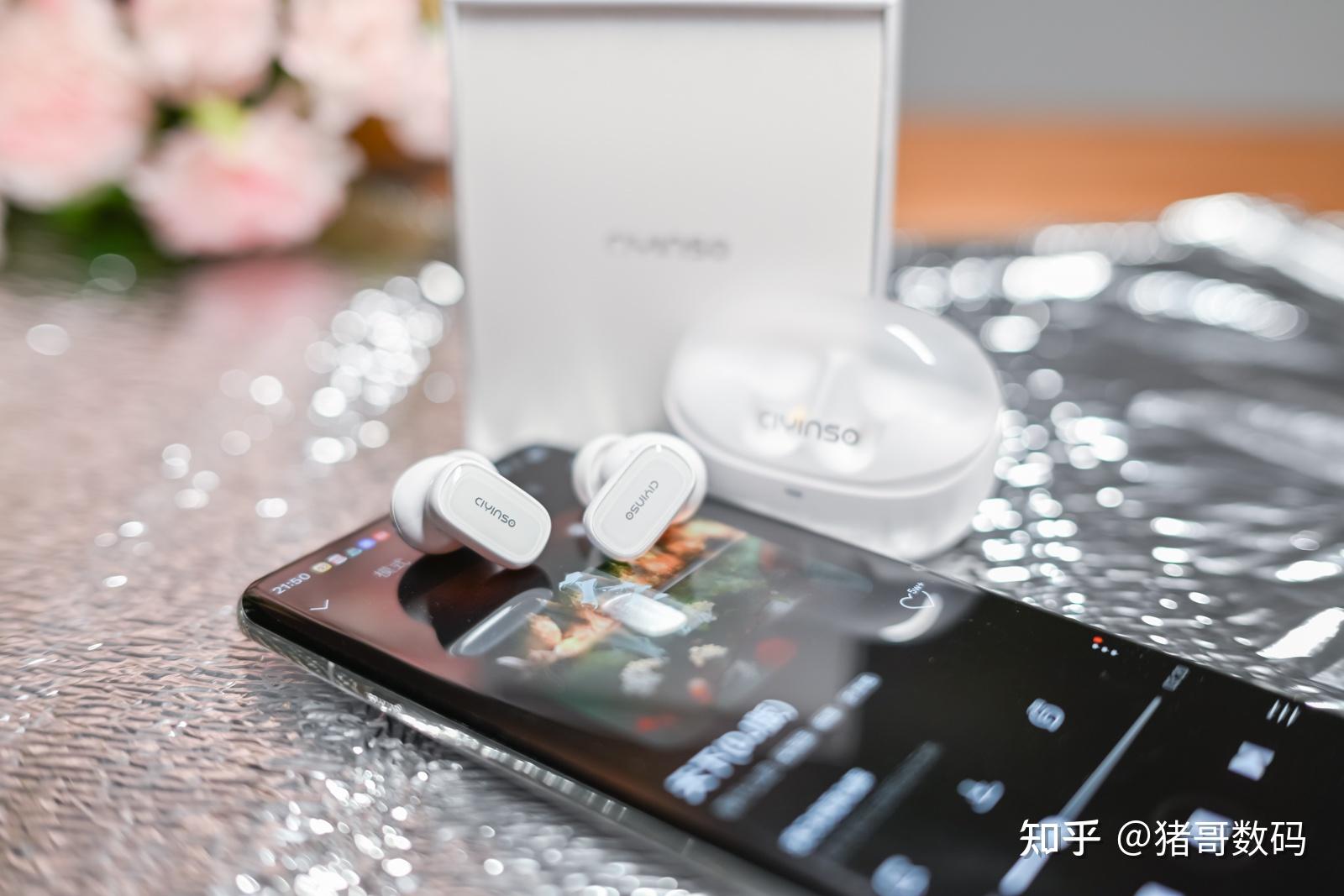 让人动摇信仰的性价比耳机：瓷音未来Mars 2i - 知乎