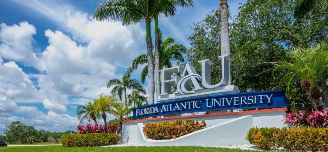 州政府的官宣！FAU正式成为佛罗里达州计算机专业的领导者！ - 知乎