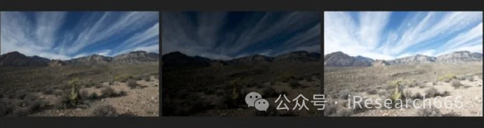 AISP之Tone Mapping | HDR中智能色调映射 - 知乎