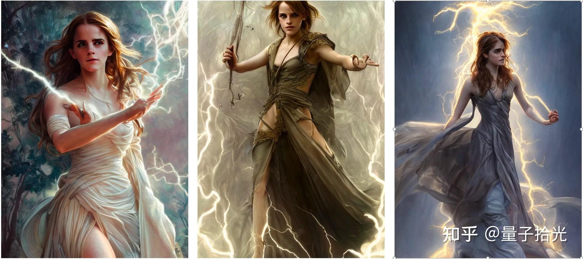 手把手教你写好Stable Diffusion提示词（转） - 知乎