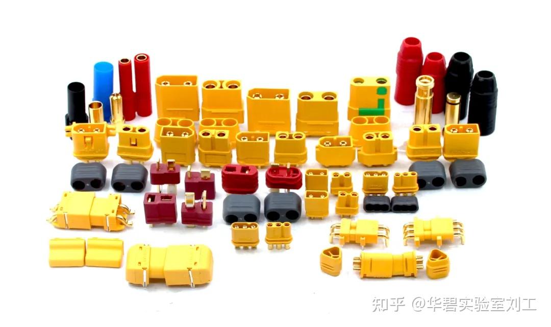 全面了解连接器的分类及选型 - 知乎