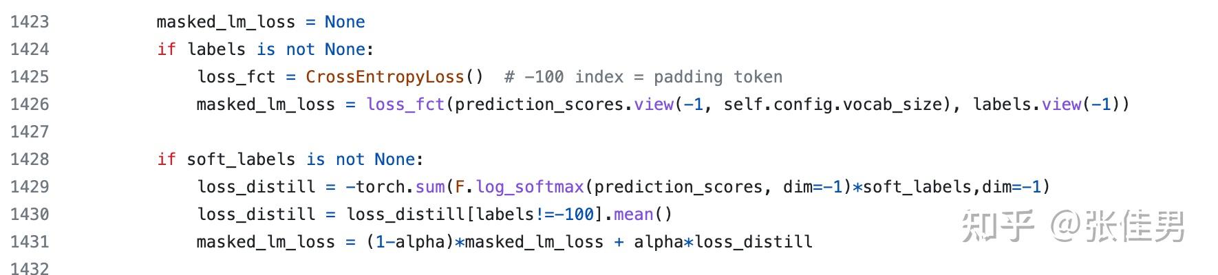 【读论文看代码】多模态系列-ALBEF - 知乎