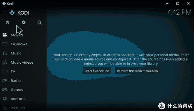 手把手教你用Kodi，搭建最强私人「娱乐/学习」中心！（小白篇） - 知乎