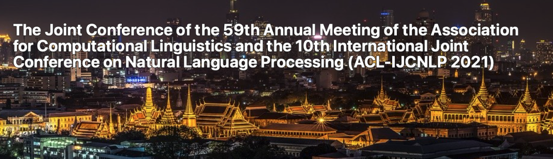 ACL 2021 | 高分≠录用——审稿流程大揭秘 - 知乎