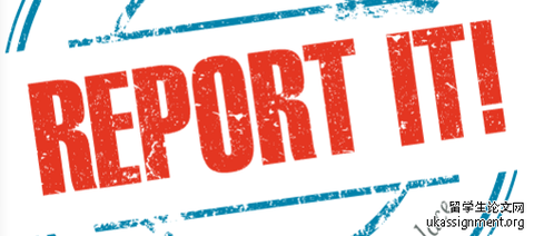 Report是什么意思？（附Report模板） - 知乎