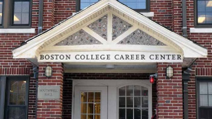 选校参考 | 波士顿学院 Boston College - 知乎
