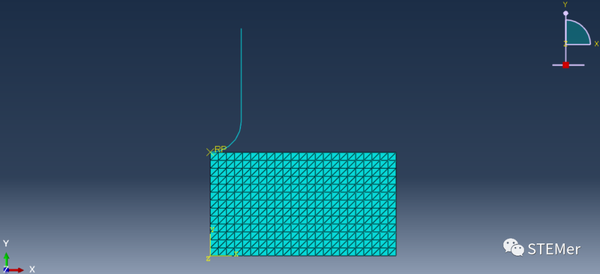 Adaptive remeshing自适应重划分 - 知乎
