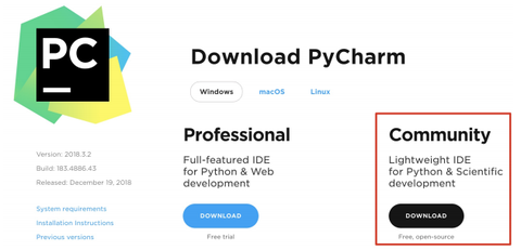 pycharm和python的区别是什么？ - 知乎