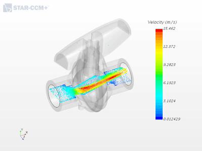 如何快速学习STAR-CCM+软件解决工程实际问题 - 知乎