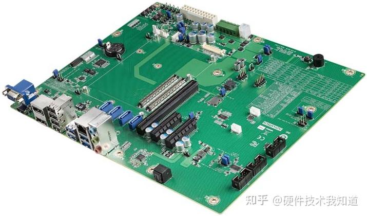 计算机主板有哪些规格？ - 知乎
