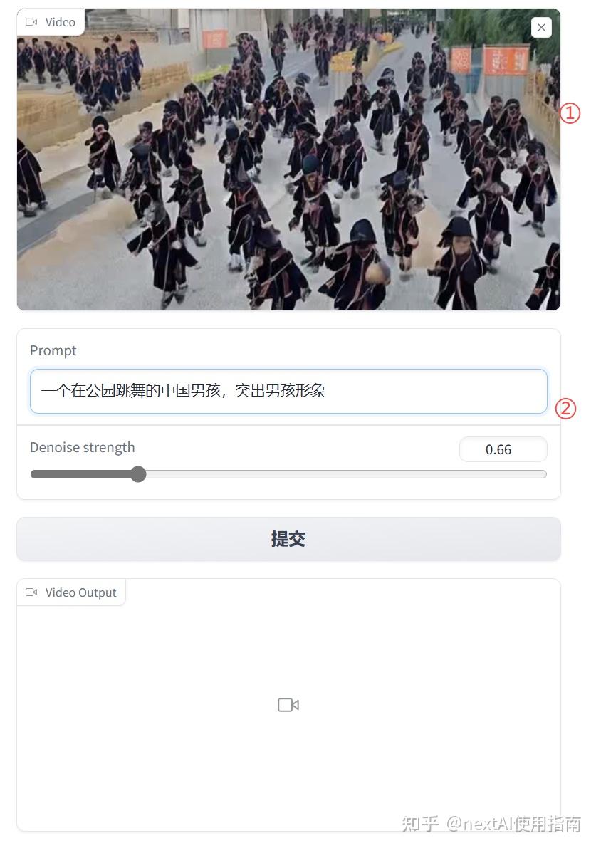 zeroscope：阿里达摩院对标Runway的AI生成视频模型。评价评测和试用演示地址。 - 知乎