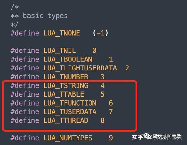 《Lua5.4 源码剖析——基本数据类型 之 表(上)》 - 知乎