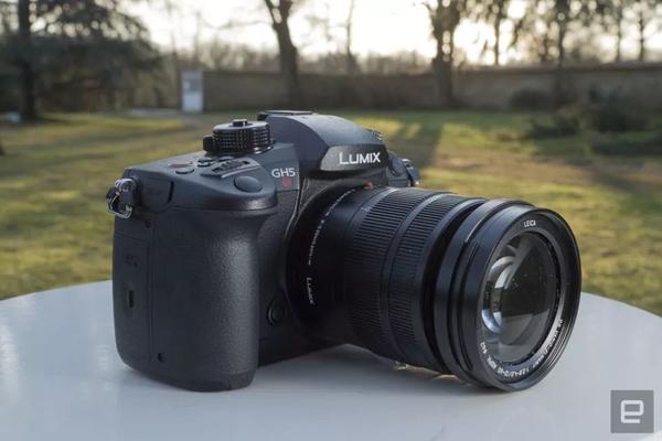 为什么说GH5S是拍视频的不错选择 - 知乎