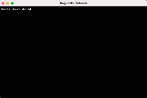 roguelike-in-rust-02-hello-rust