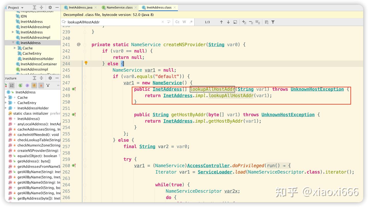 InetAddress.getLocalHost() 执行很慢？ - 知乎
