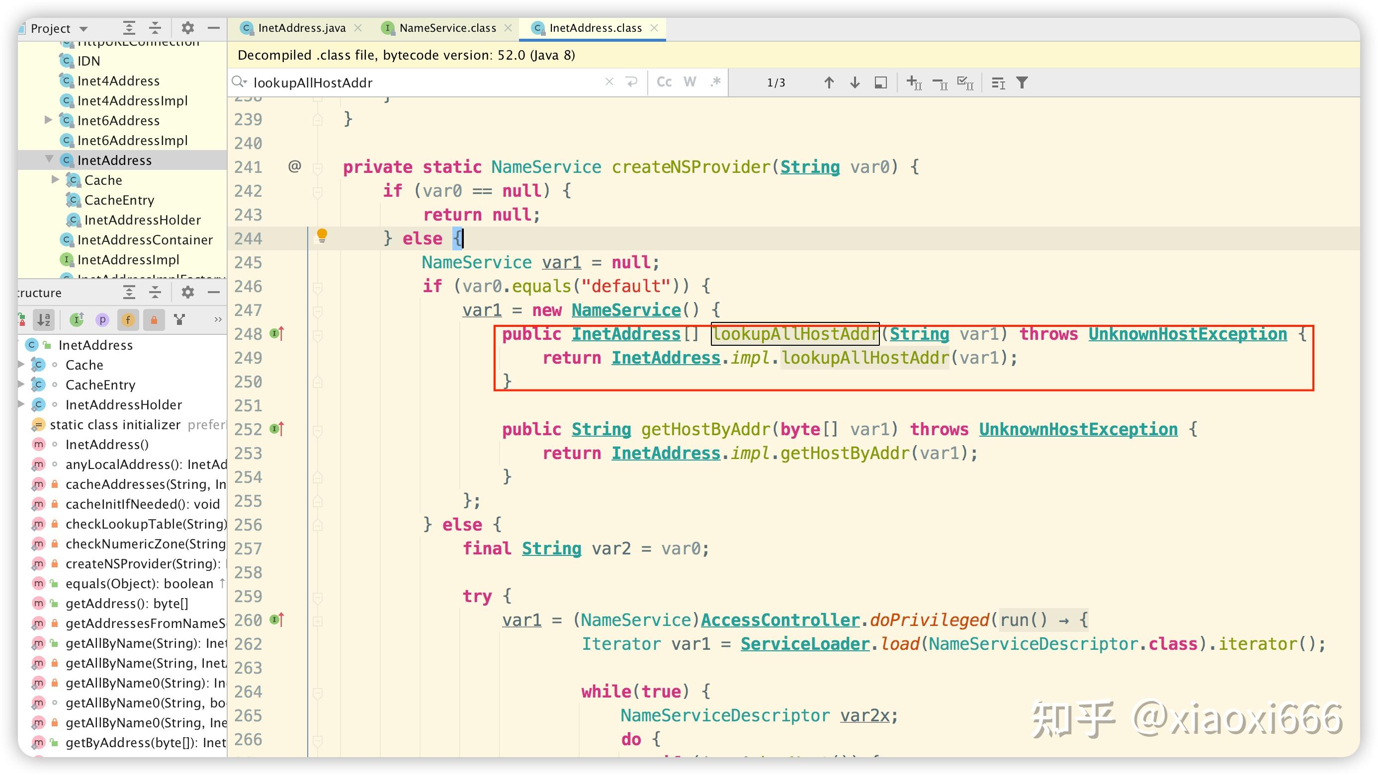 InetAddress.getLocalHost() 执行很慢？ - 知乎