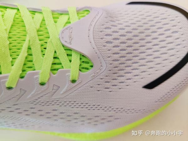 跑鞋偏科生—361°飚速2.5PRO实际体验与细节分享。 - 知乎