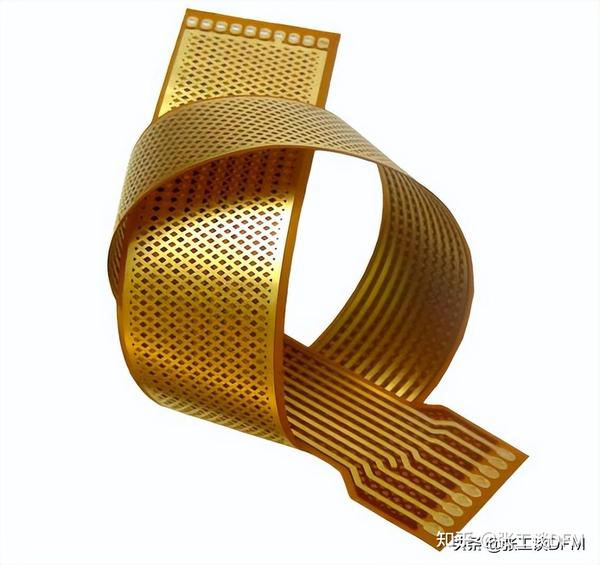 PCB很简单吗?什么是PCB?PCB组成+8 PCB类型讲解，轻松搞定 - 知乎