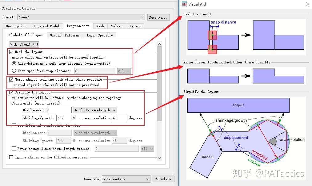 为什么你的电磁仿真设计总是不准确？(ADS Momentum RF设置) - 知乎
