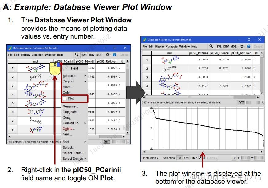 MOE中的数据处理 - 知乎