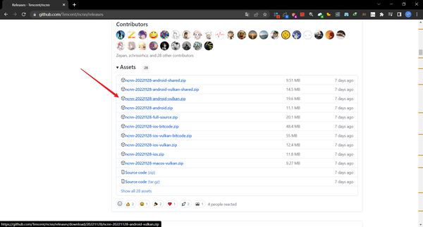 YOLOv5使用NCNN将模型部署到Android端教程（1）部署自己的训练模型到Android实现静态图片检测 - 知乎