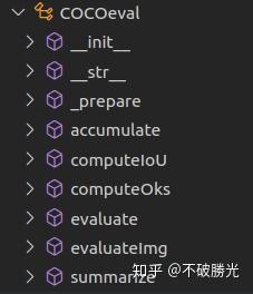 MSCOCO api详解 —— Keypoints - 知乎