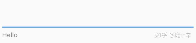 深入了解 Flutter TextField - 知乎