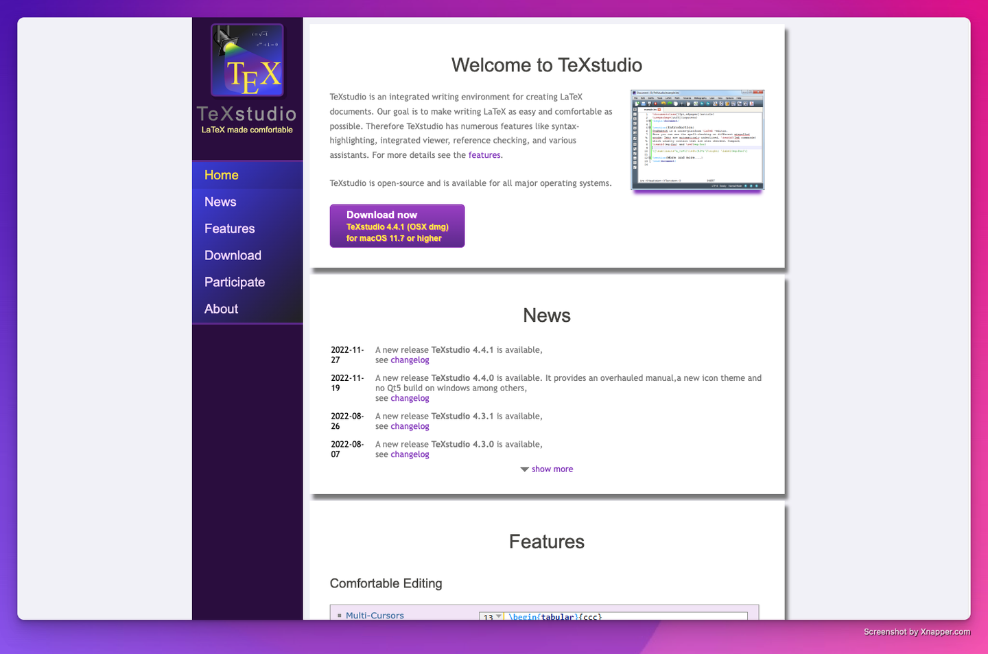 LaTeX使用指南：从入门到精通 - 知乎