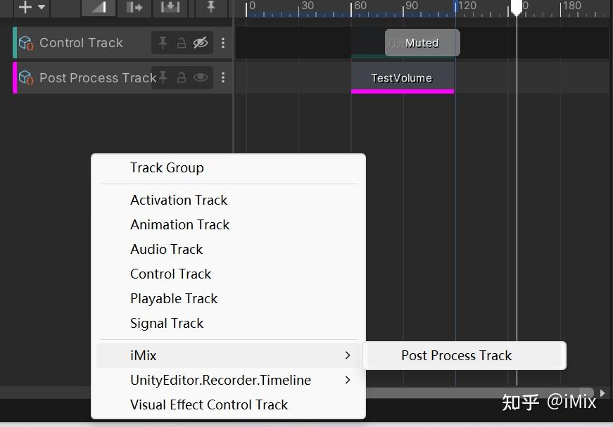 Unity URP Timeline后处理扩展 - 知乎