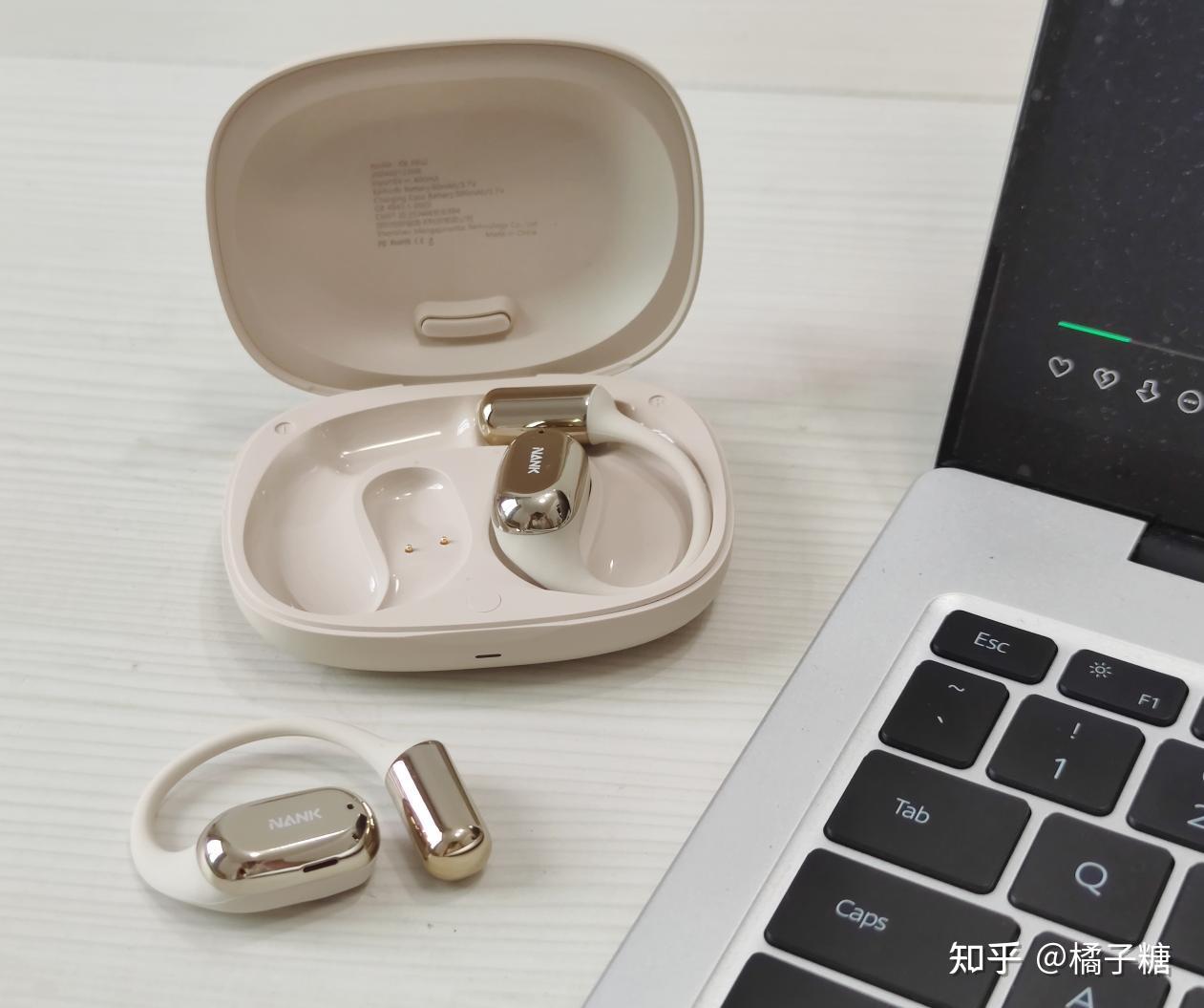 开放式耳机还有救吗？戴上南卡OE Mix2，不仅能舒适音质好不漏音，还有AI智能系统！ - 知乎