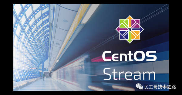 CentOS 8 停服！官方却悄悄推出 CentOS 9 - 知乎