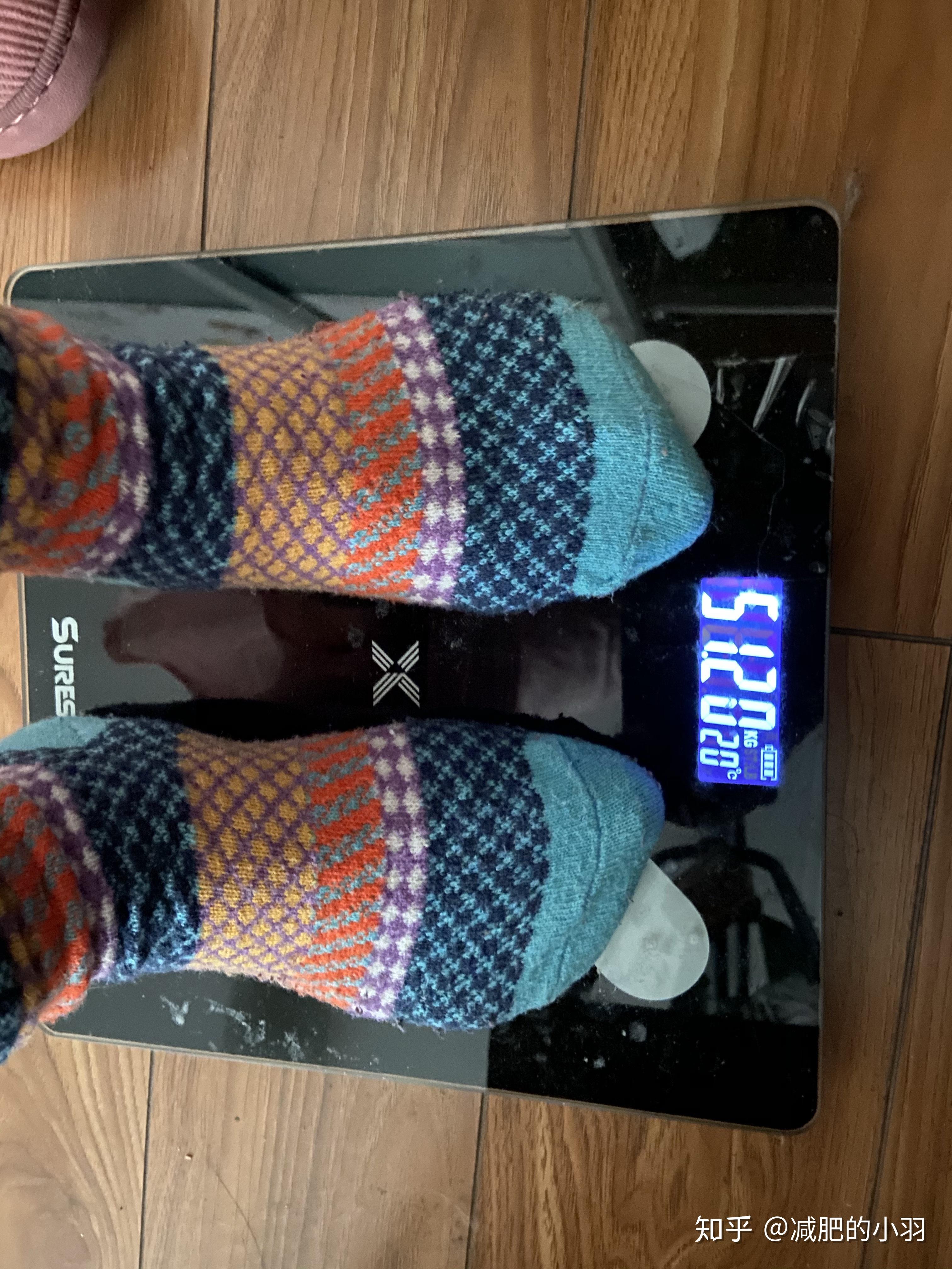 如何过年前瘦到95斤 Day3 知乎