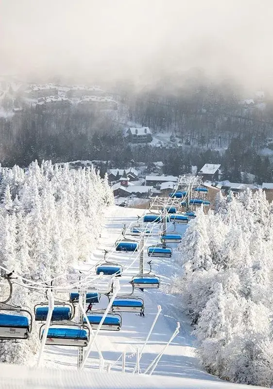 这个雪季你的 Epic Pass 又升值了！| Vail Resorts 新收购17家美国滑雪度假村 - 知乎