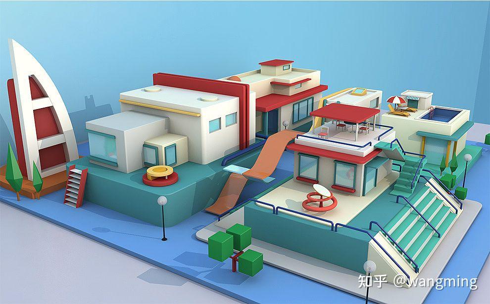 GEOJSON格式解析与格式转换 - 知乎