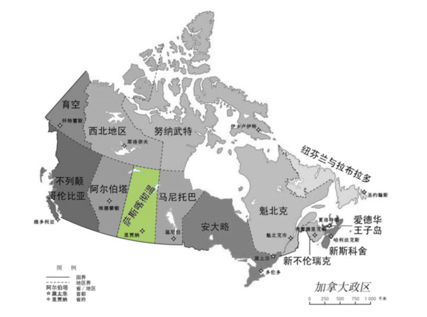 加拿大萨省移民,100万轻松解决 万瑞海外 知乎