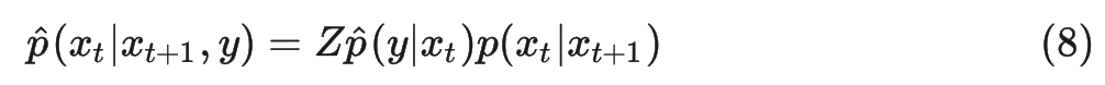 [扩散模型 5]Classifier-Guided Diffusion Model/Classifier-free guidance - 知乎