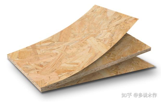 全屋定制OSB板 vs LSB板：深度解析区别与选购指南，避坑必看！ - 知乎