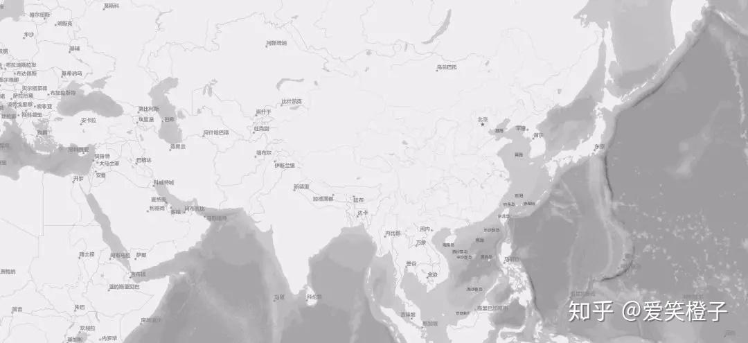 免费的GeoQ栅格地图怎么用？请收下这份操作指南 - 知乎