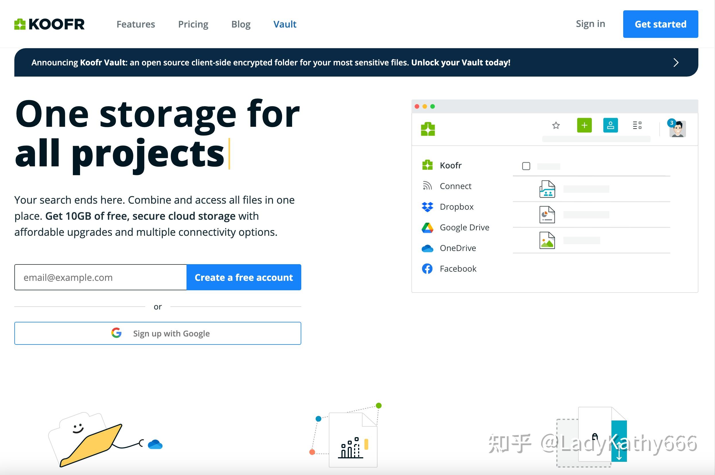 一招让OneDrive完美支持WebDAV - 知乎