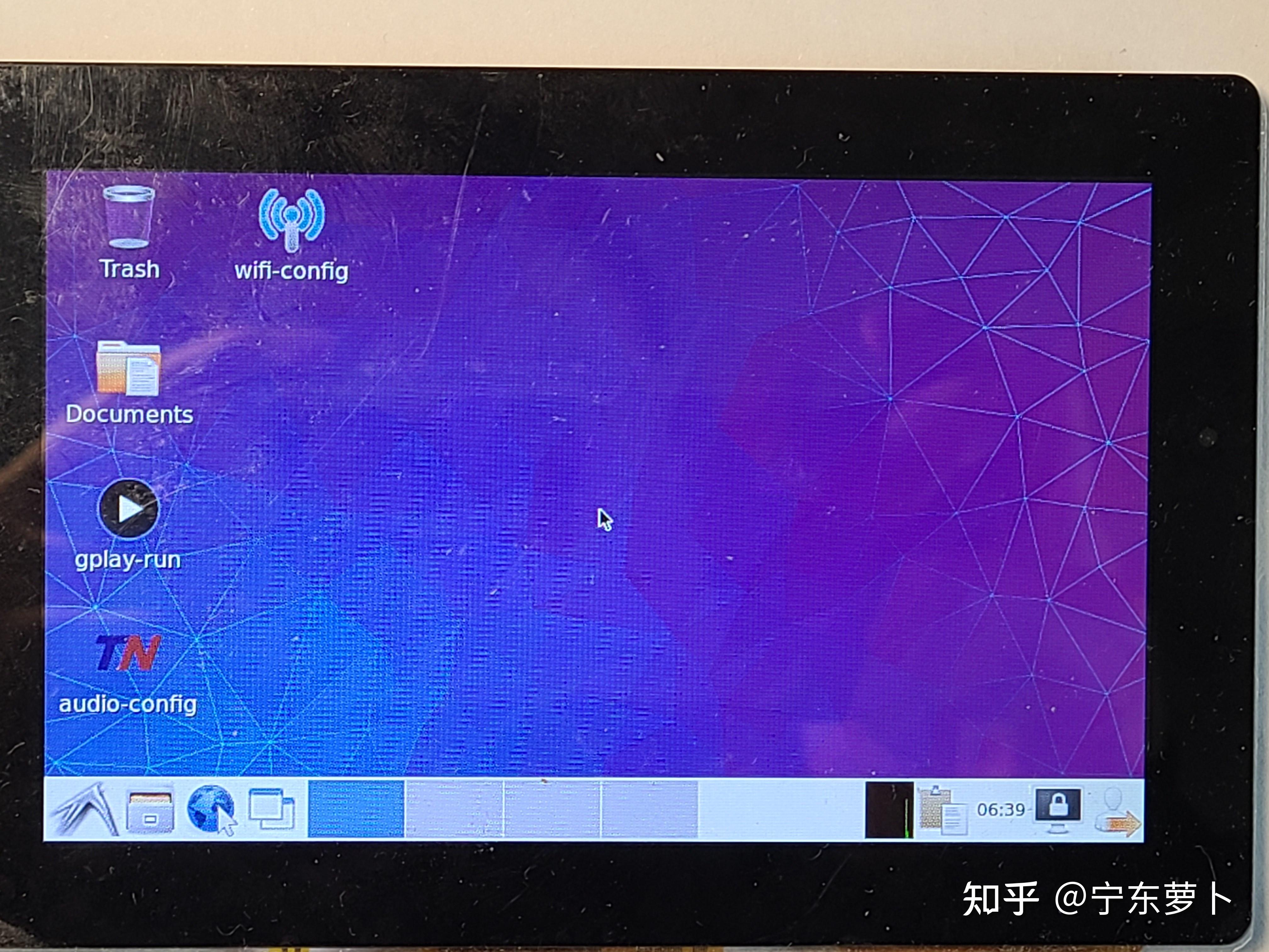 NXP i.MX7D PICO-PI开发板刷入Ubuntu和Android教程 - 知乎
