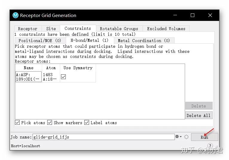 【薛定谔】借助Schrodinger软件进行基于结构的虚拟筛选（上篇） - 知乎